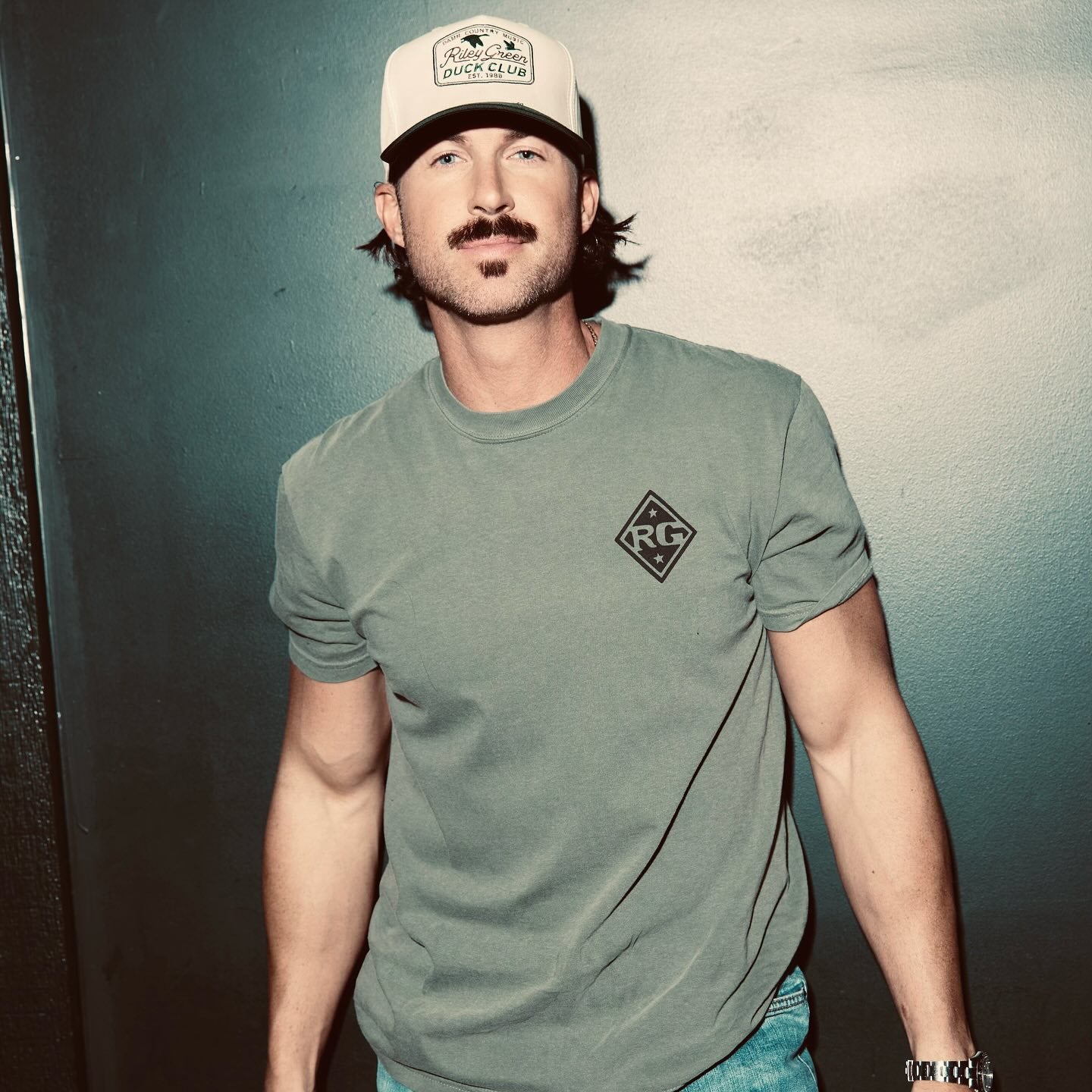 Hats – Riley Green