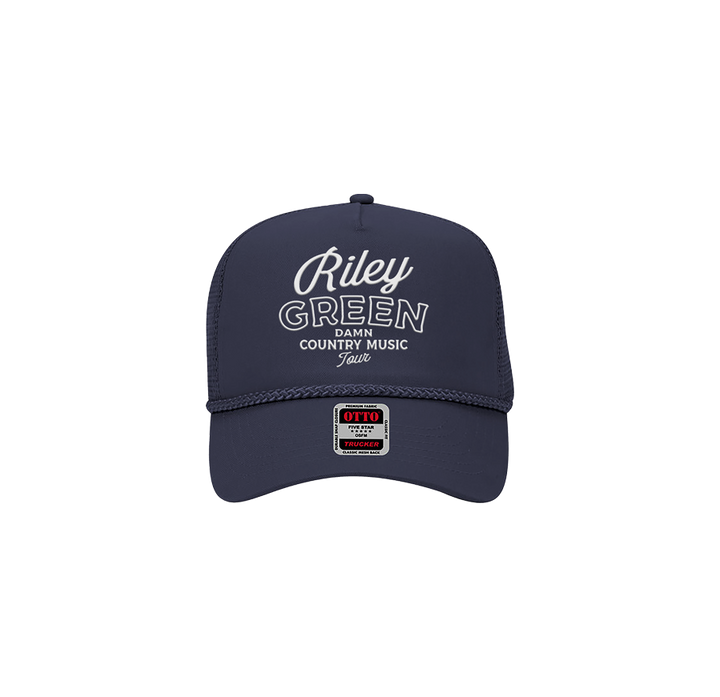 Riley Green | Official Online Store