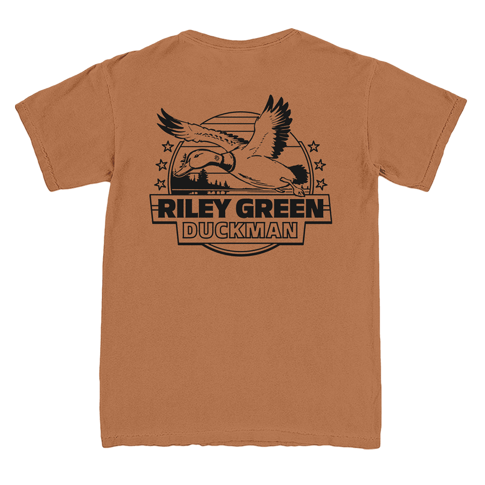 Riley Green | Official Online Store