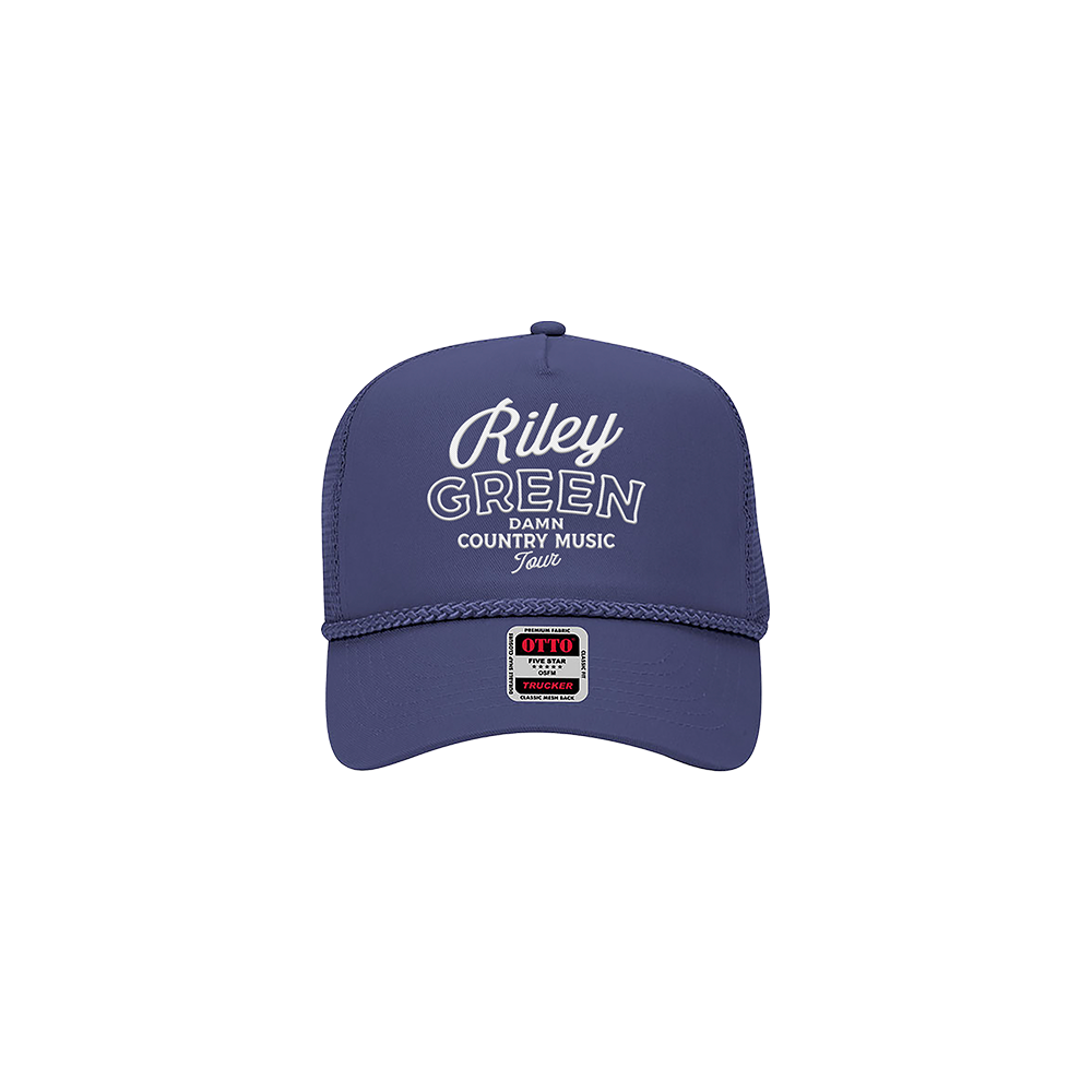 Riley Green | Official Online Store