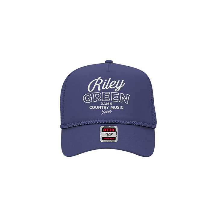 Riley Green | Official Online Store