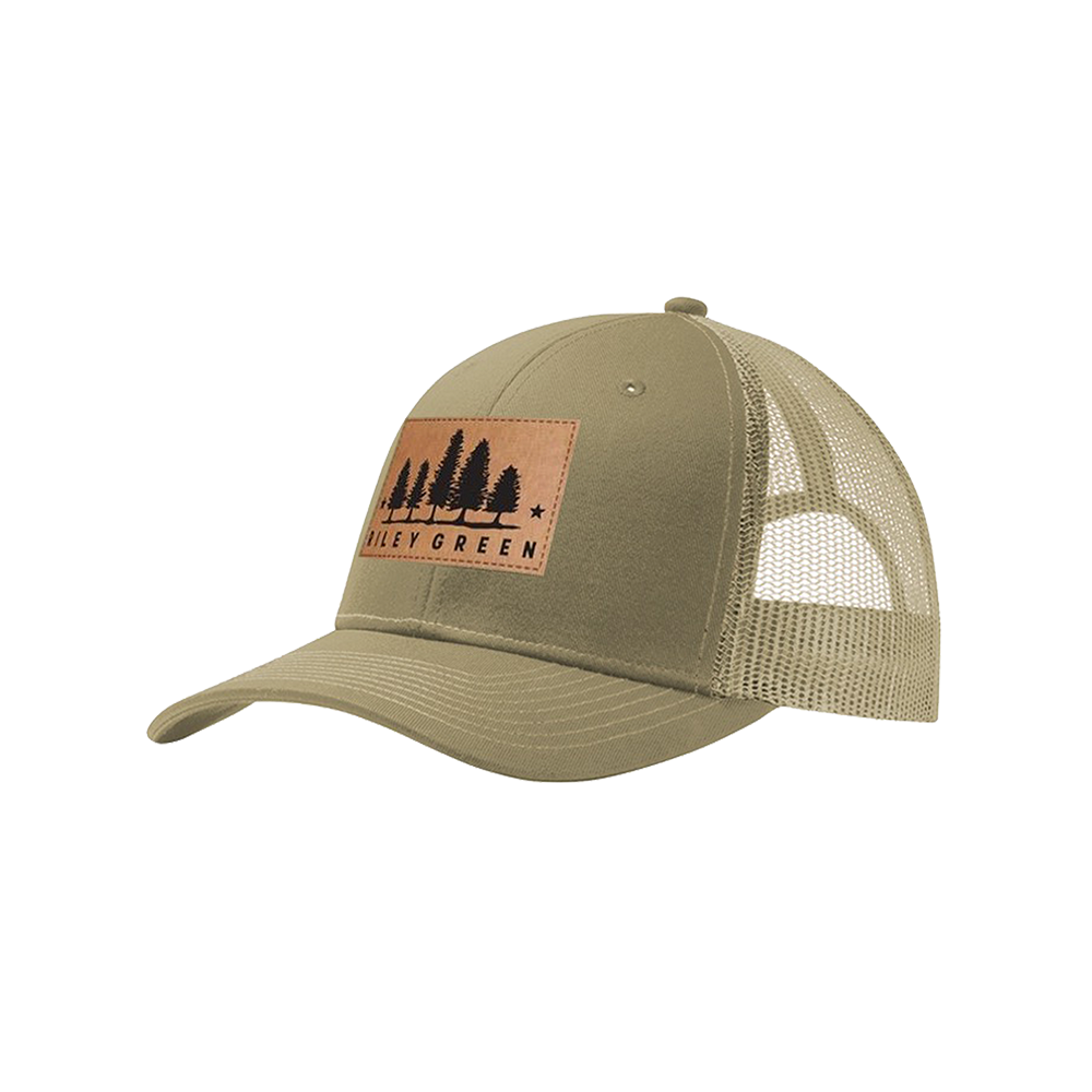 Hats – Riley Green